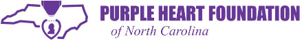 Purple Heart Foundation of North Carolina | CONTACT US