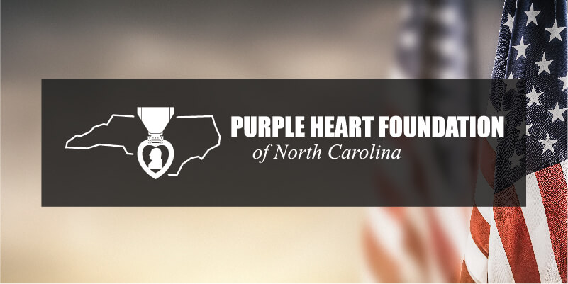 Purple Heart Homes Logo Purple Heart Day Archives – Homes For Our